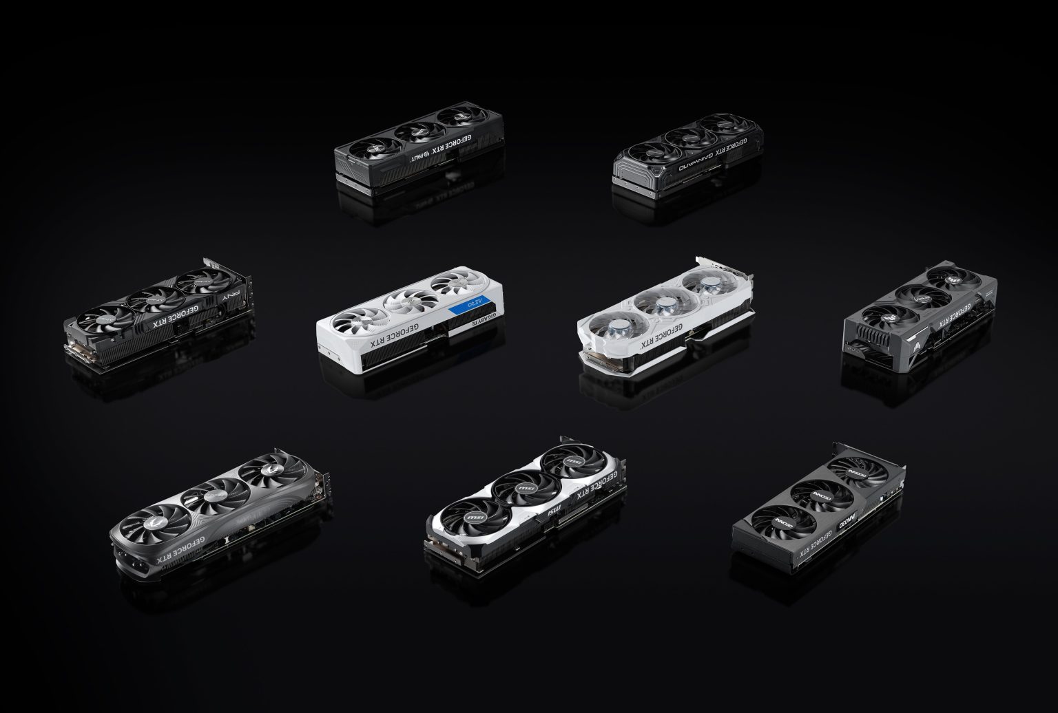 NVIDIA Hadirkan Dukungan Game Ready Driver untuk RTX 4070 Ti Super ...