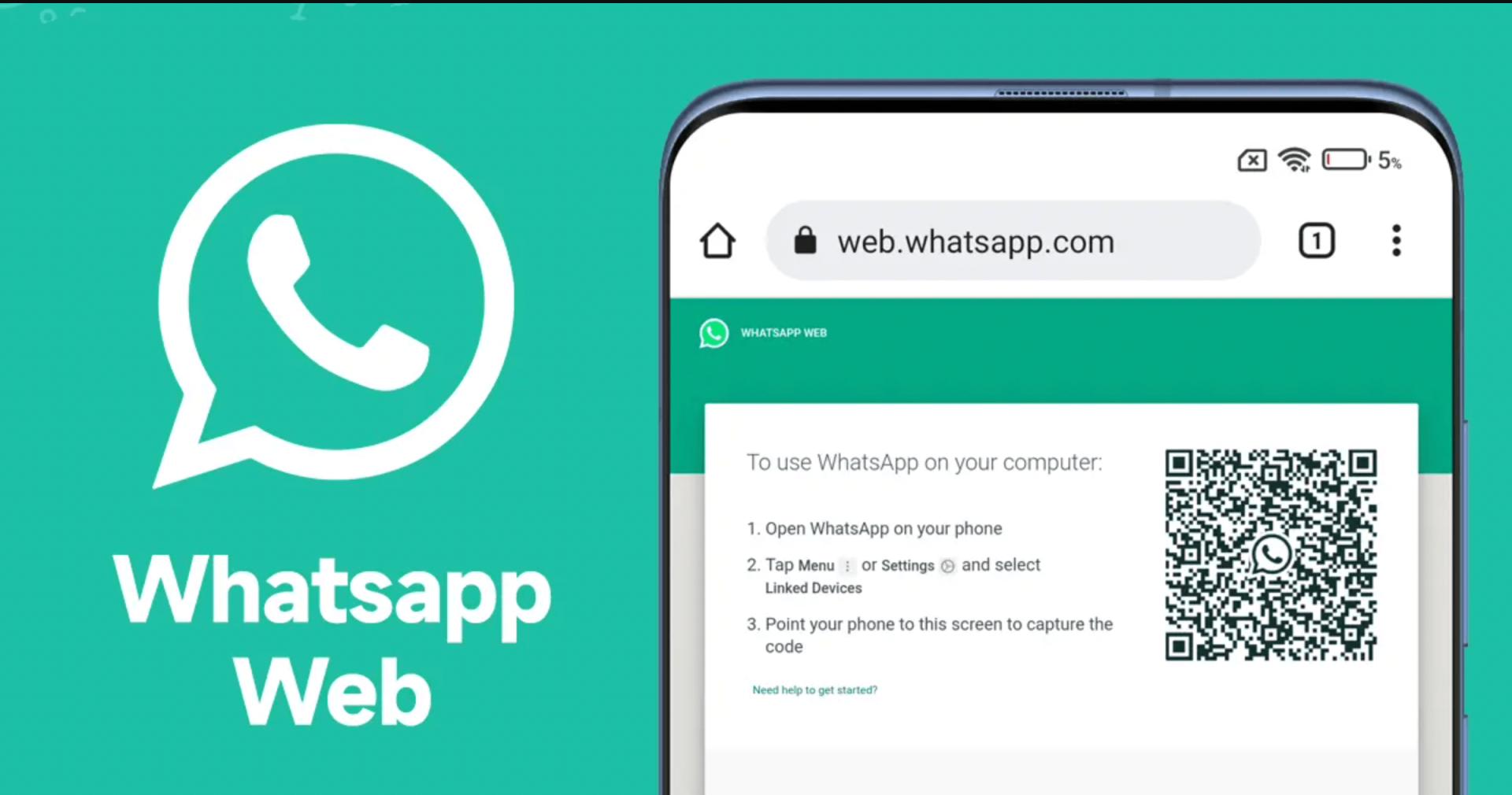 Dark Mode WhatsApp Web Bakal Berubah, Apa Bedanya? • Jagat Review