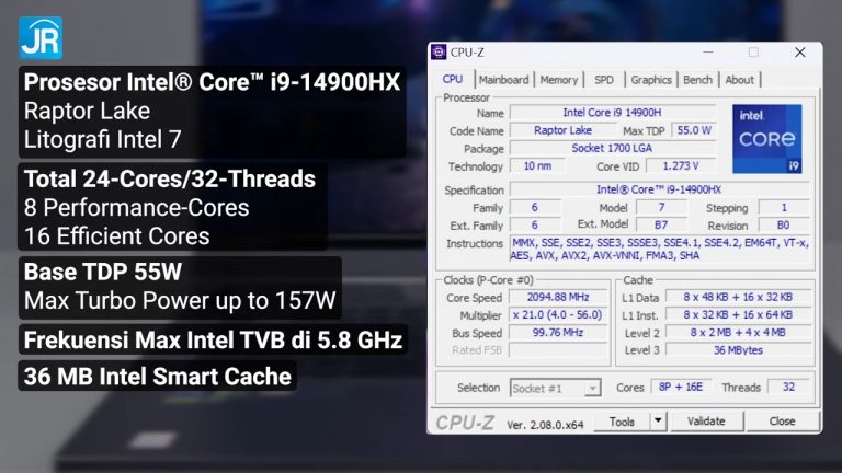 Review ASUS ROG Strix G16 (G614): Super Kencang, Baterai Irit, Serba ...