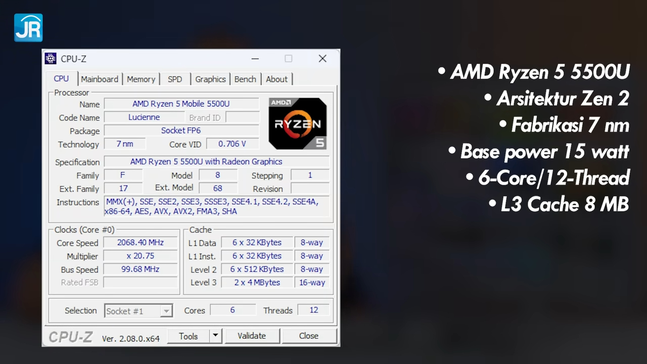 Review Advan OnePC with AMD: PC Desktop AIO Cantik, Kencang, MURAH ...
