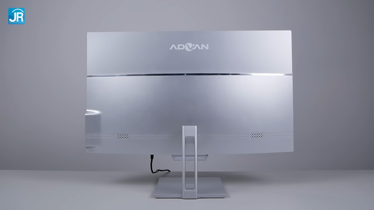 Review Advan OnePC with AMD: PC Desktop AIO Cantik, Kencang, MURAH ...