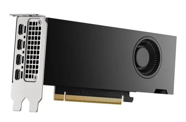 NVIDIA Luncurkan RTX 2000, GPU Workstation Terjangkau • Jagat Review