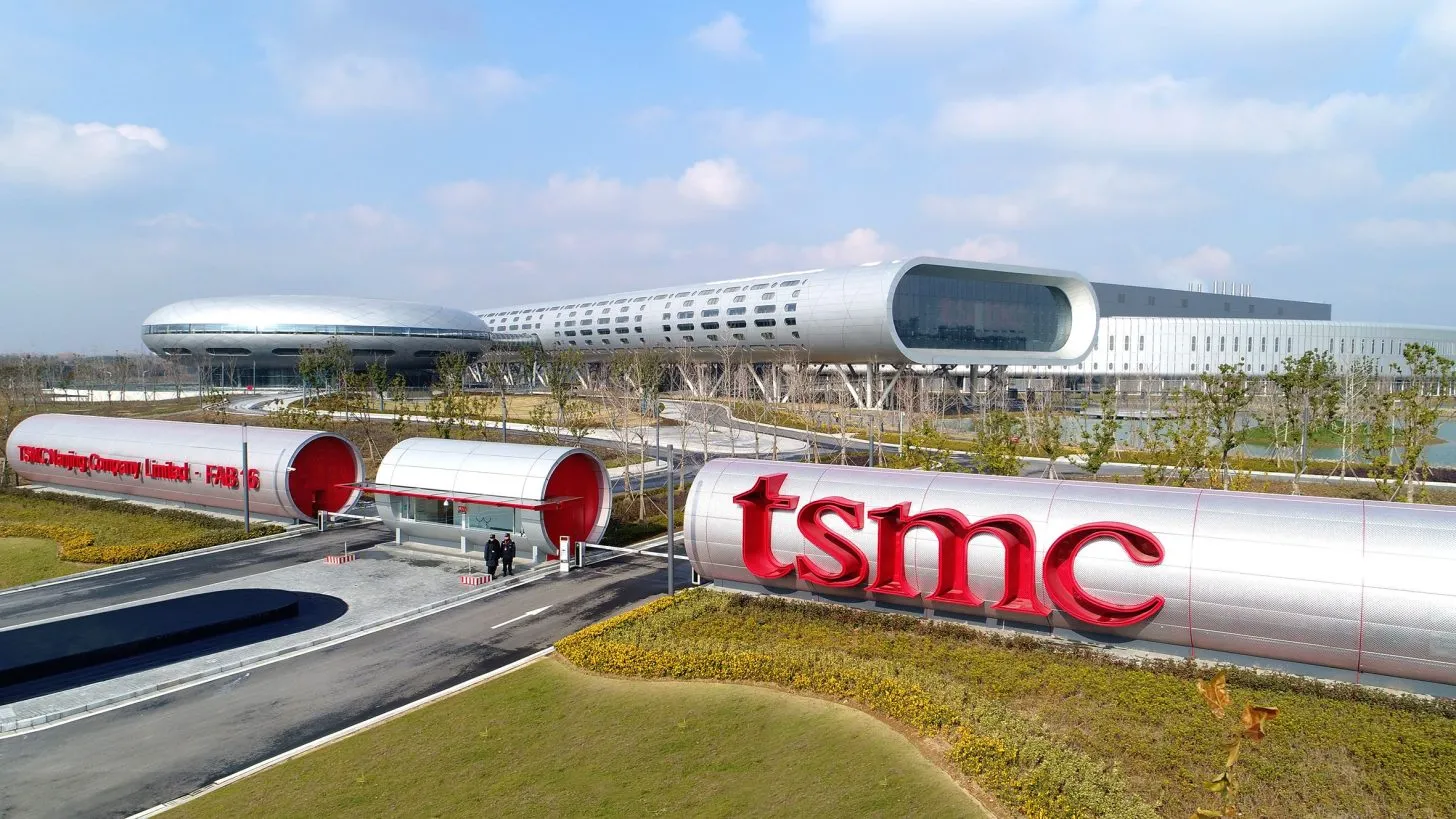 Mulai Persiapan untuk 1nm, TSMC Akan Bangun Fasilitas Baru di Taiwan ...