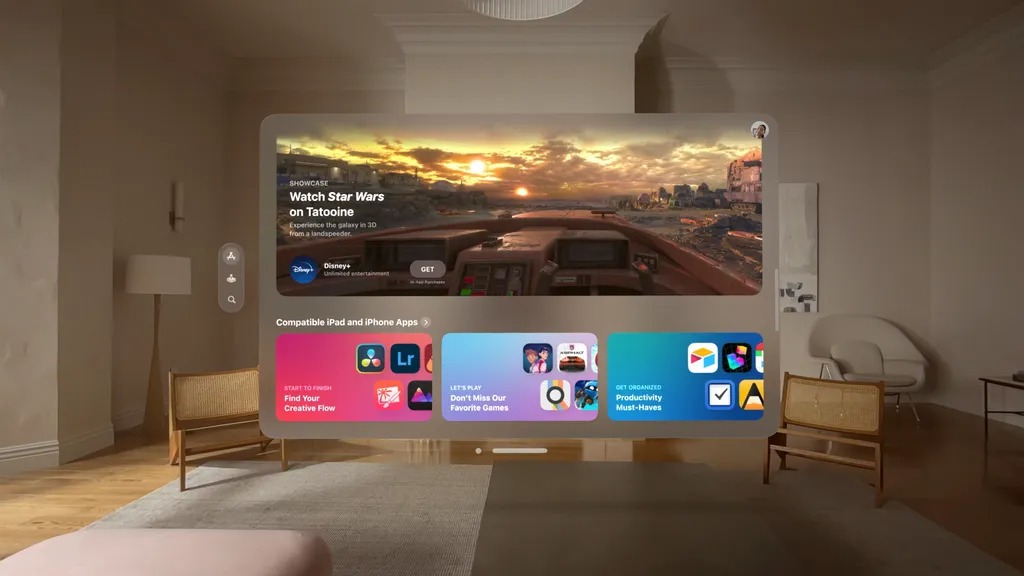 iPad Tergusur Oleh Apple Vision Pro, Mungkin? • Jagat Review