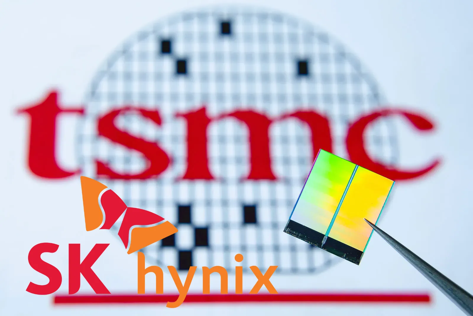 TSMC dan SK hynix Berduet untuk Jegal Potensi Dominasi Samsung di Industri AI • Jagat Review