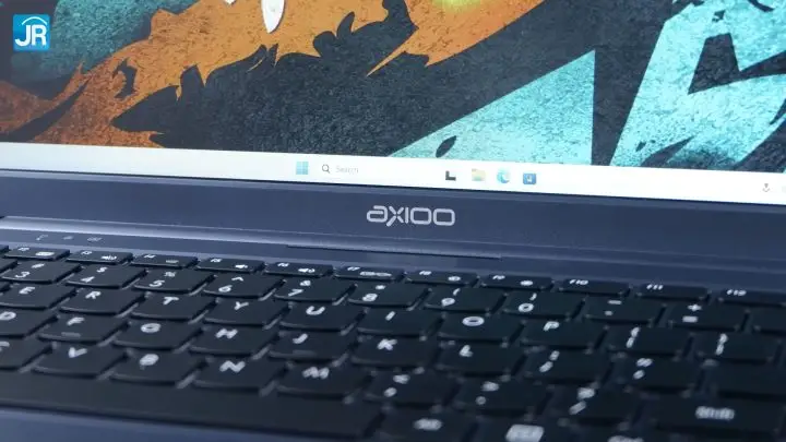 Review Axioo Hype 5 AMD: Laptop 5 Jutaan Sekencang & Selengkap Ini ...