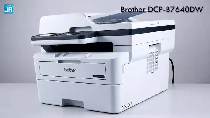 Review Brother DCP B7640DW: Printer Laser Hemat, Toner Original Murah ...