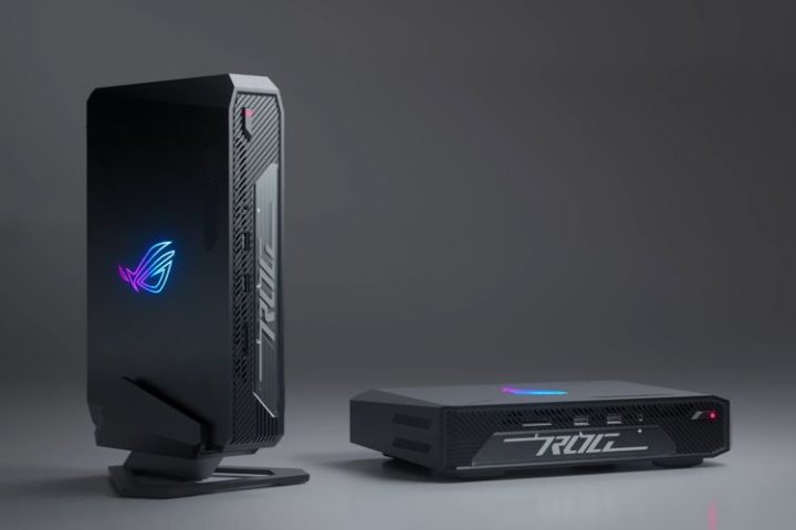 Segini Harga ASUS ROG NUC, Tertarik? • Jagat Review