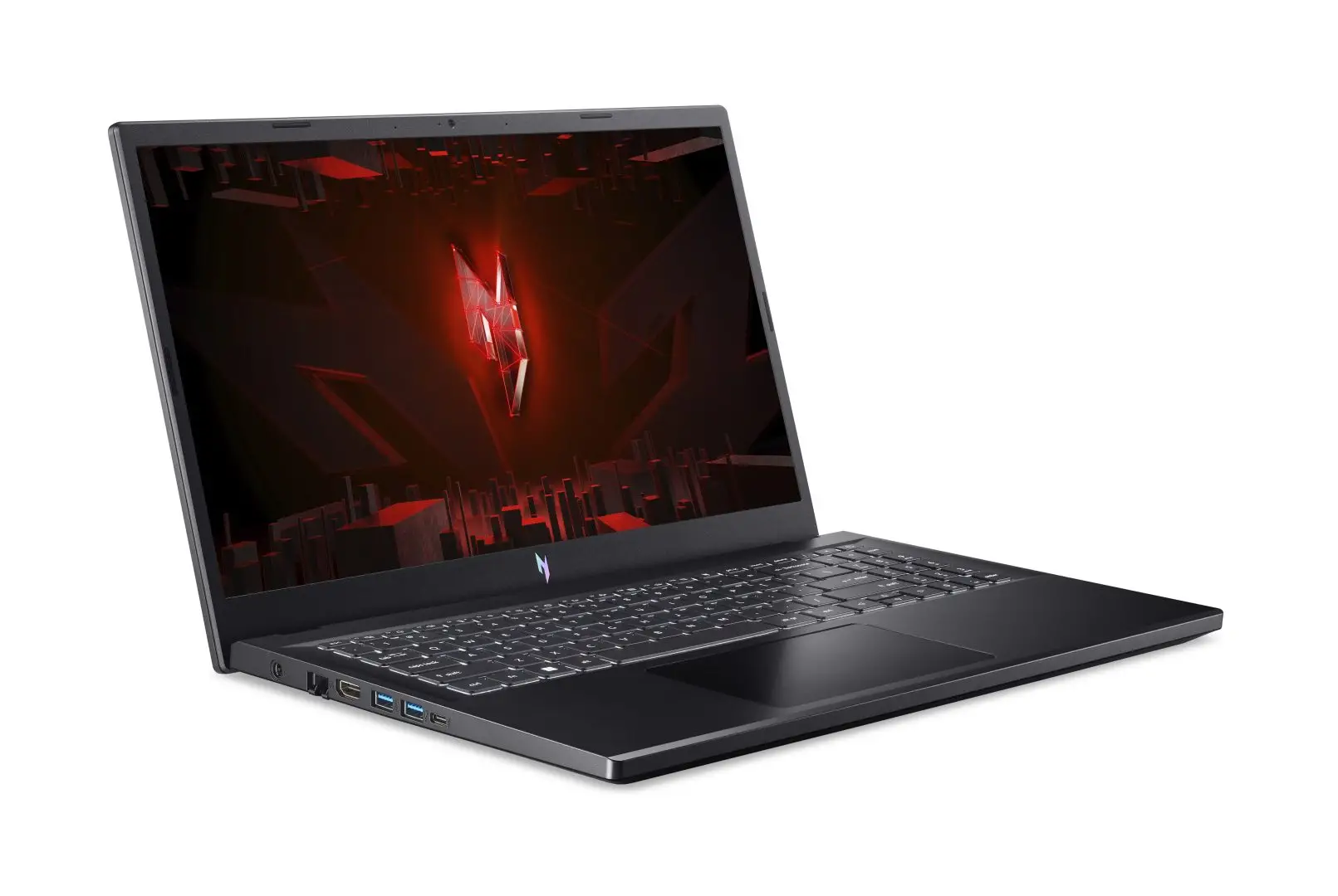 Acer Nitro V15 Special Edition Meluncur, Harga Kompetitif untuk Gamer ...