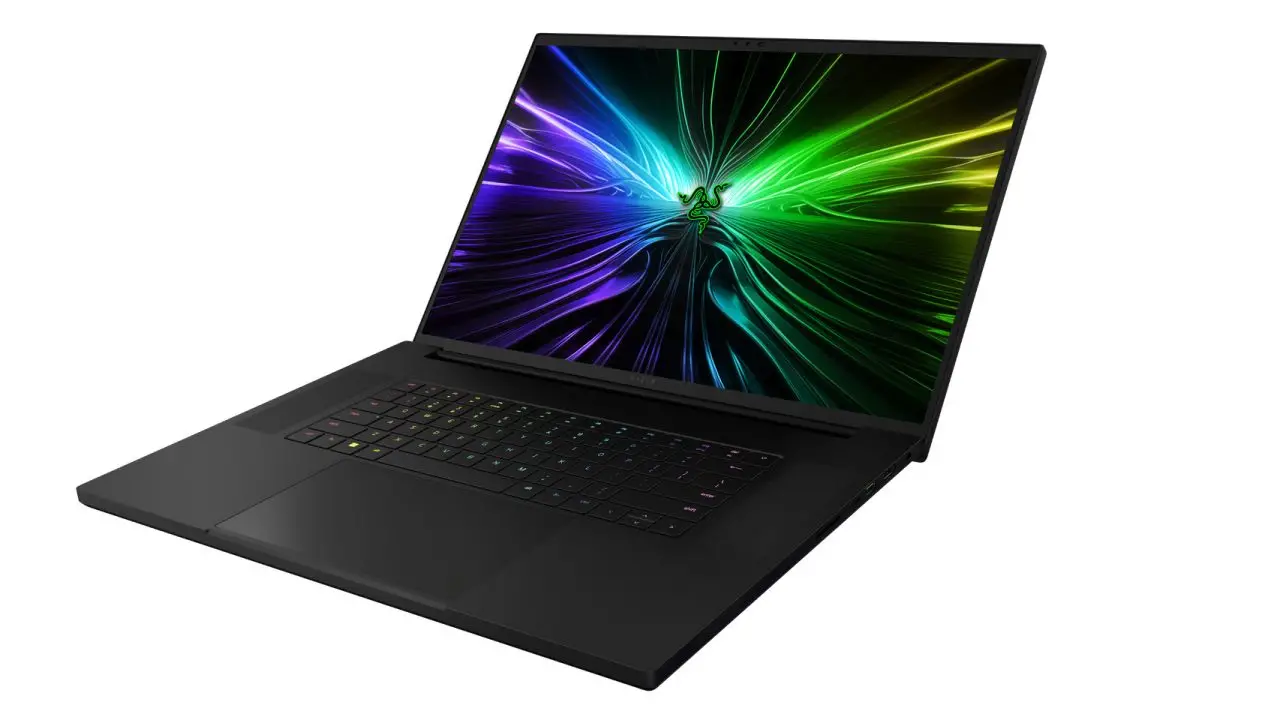 Razer Luncurkan Razer Blade 18 (2024), Bawa Segudang Fitur-Fitur Baru ...