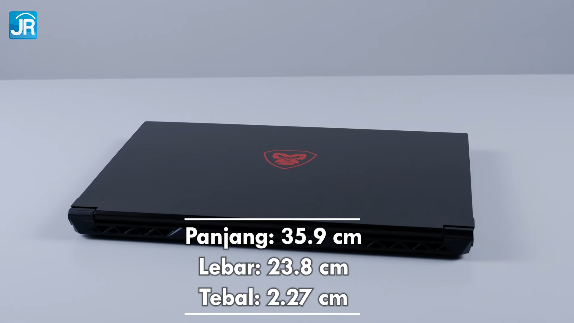 Review Axioo Pongo 725: Laptop Gaming Murah yang Kencang • Jagat Review