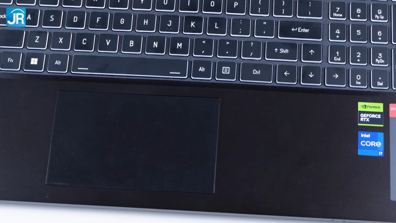 Review Axioo Pongo 725: Laptop Gaming Murah yang Kencang • Jagat Review