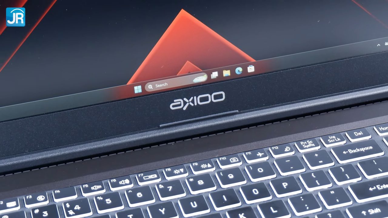 Review Axioo Pongo 725: Laptop Gaming Murah yang Kencang • Jagat Review