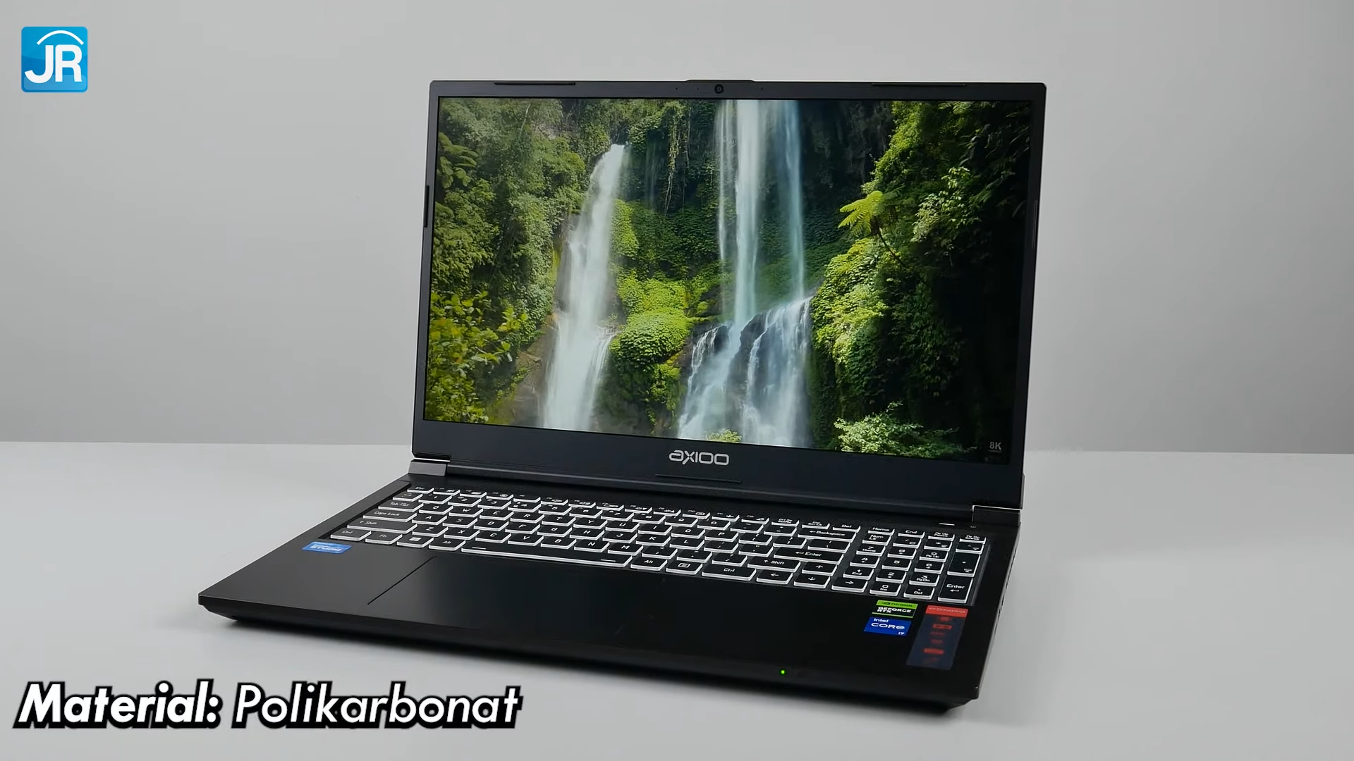 Review Axioo Pongo 725: Laptop Gaming Murah yang Kencang • Jagat Review