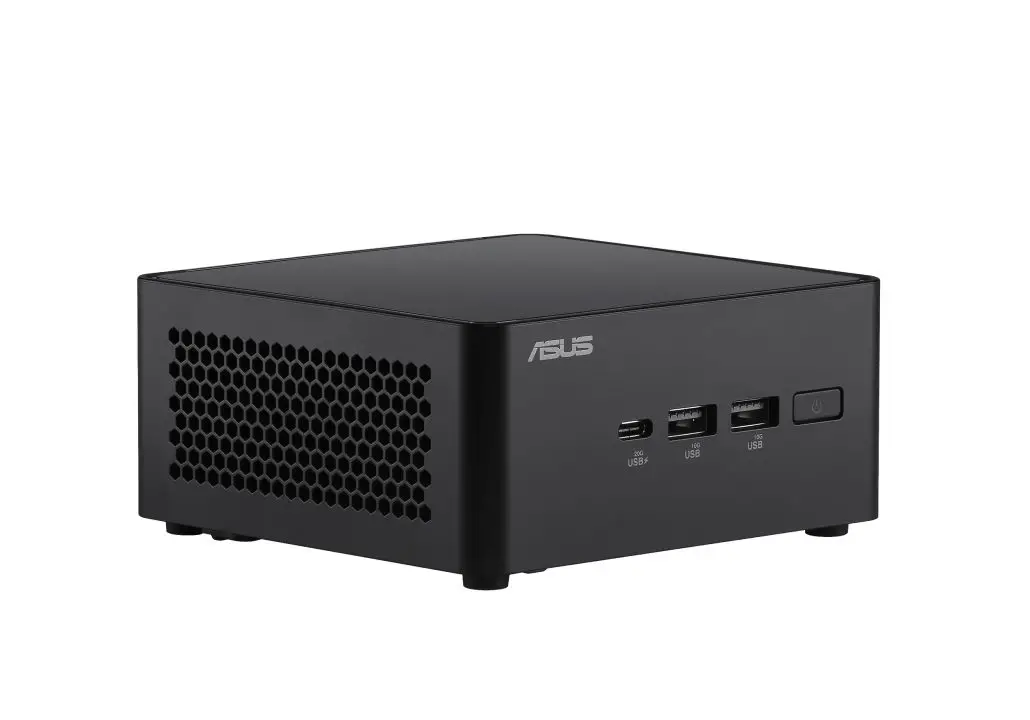 ASUS Resmi Umumkan NUC 14 Pro di Indonesia • Jagat Review
