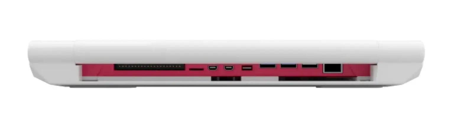 Raspberry Pi Bisa "Disulap" Jadi Laptop dengan PiDock 400 • Jagat Review