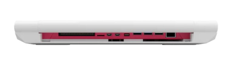 Raspberry Pi Bisa "Disulap" Jadi Laptop dengan PiDock 400 • Jagat Review