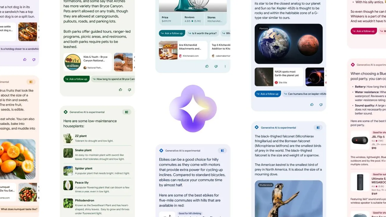 Google Pertimbangkan Fitur AI di Google Search Jadi Berbayar • Jagat Review