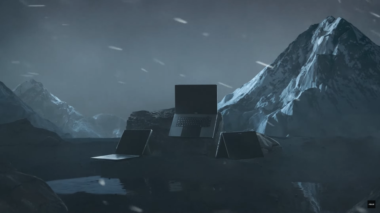 ASUS Bagikan Teaser All New Pro Art di Computex 2024 • Jagat Review