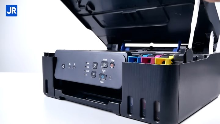 Review Canon PIXMA G3730: Printer Ink Tank 3-in-1 Wireless Terjangkau ...