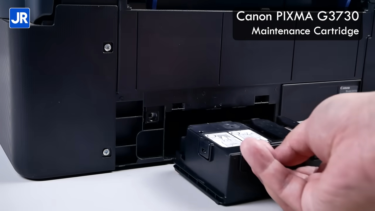 Review Canon PIXMA G3730: Printer Ink Tank 3-in-1 Wireless Terjangkau ...