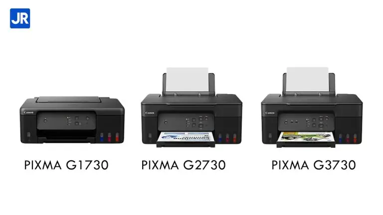 Review Canon PIXMA G3730: Printer Ink Tank 3-in-1 Wireless Terjangkau ...