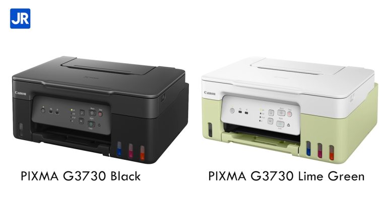 Review Canon PIXMA G3730: Printer Ink Tank 3-in-1 Wireless Terjangkau ...