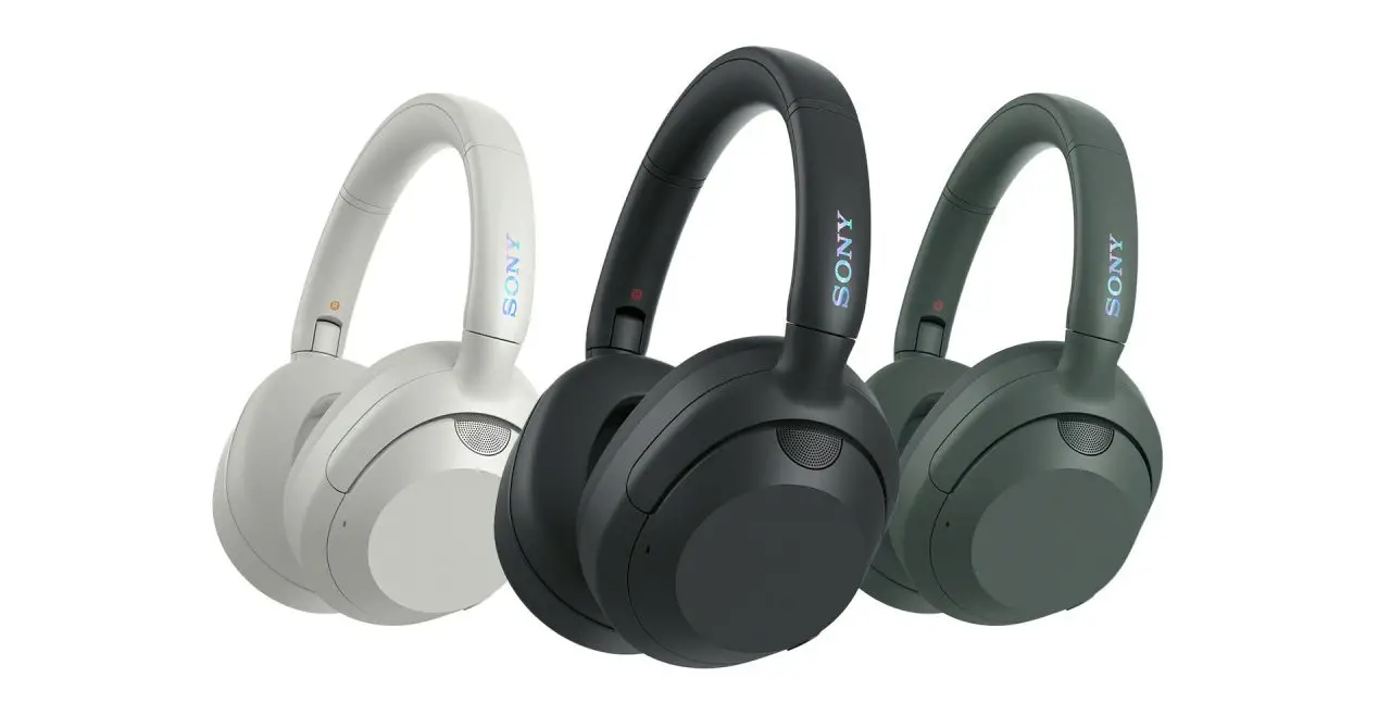 Sony Rilis Seri Headphone Nirkabel Baru, ULT Wear • Jagat Review