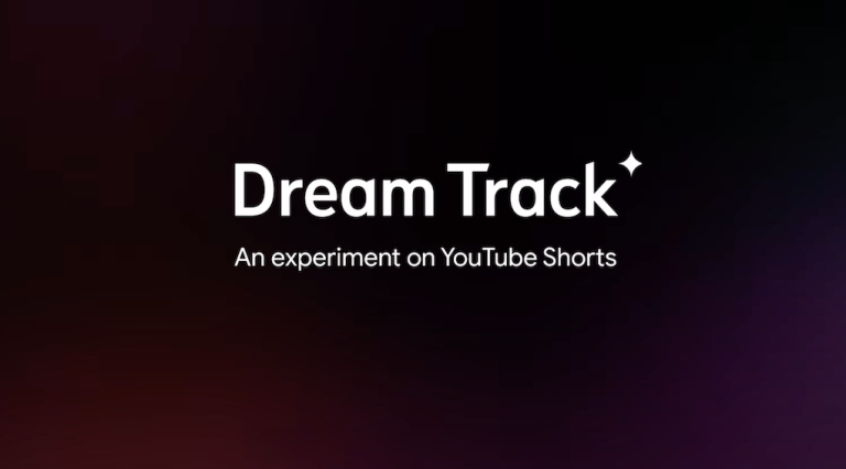 YouTube Hadirkan Dream Track Untuk Pengguna Terpilih, Buat Musik Dengan ...