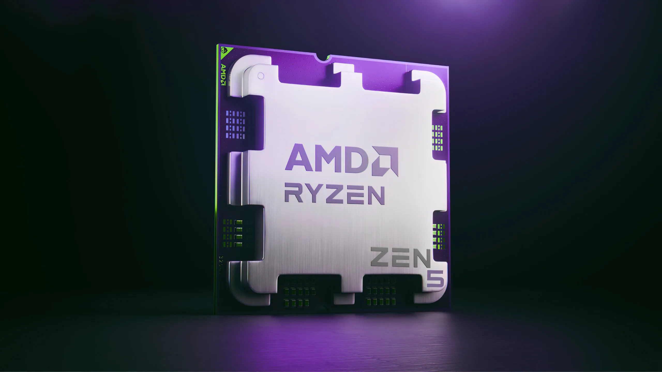Rumor: Prosesor Desktop AMD Ryzen 9000 “Granite Ridge” Rilis Juli ...