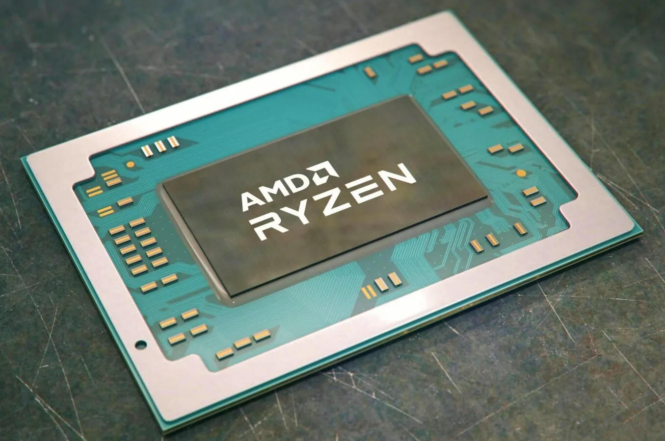 Rumor: AMD Strix Point Bakal Meluncur Dengan Nama Ryzen AI 300 Series ...