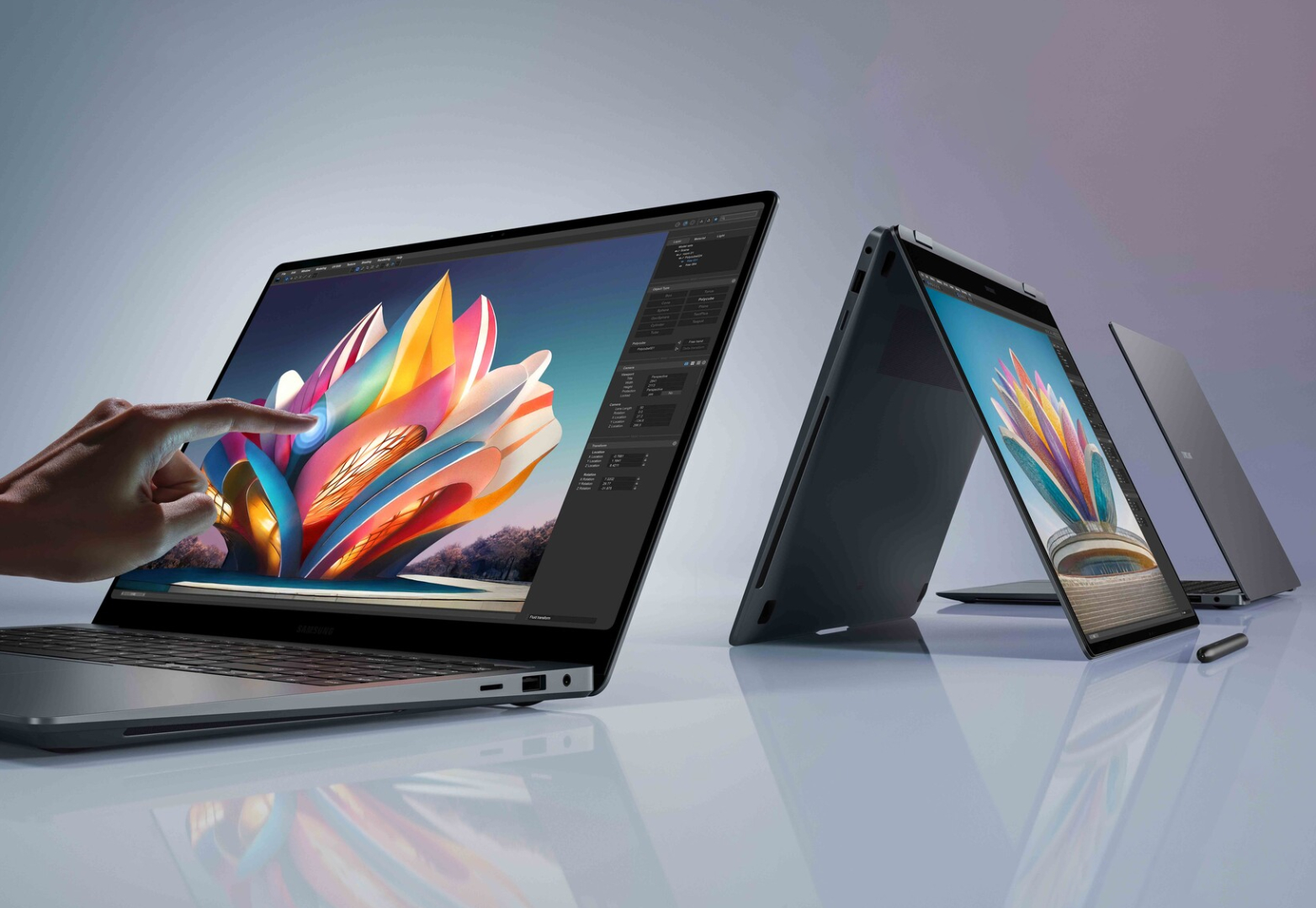 Samsung Segera Hadirkan Laptop Pertamanya dengan Snapdragon X Elite ...