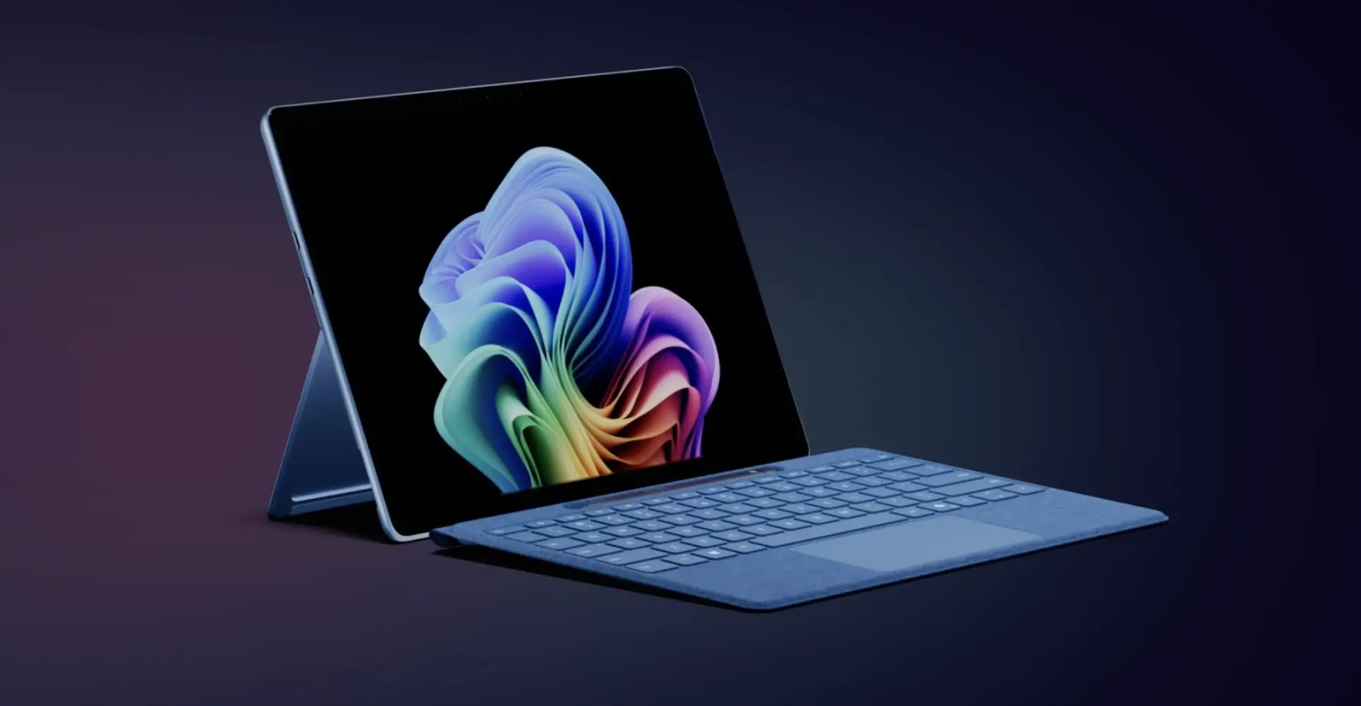 Snapdragon Elite 搭載の Surface Pro - nipponese.news - Nipponese