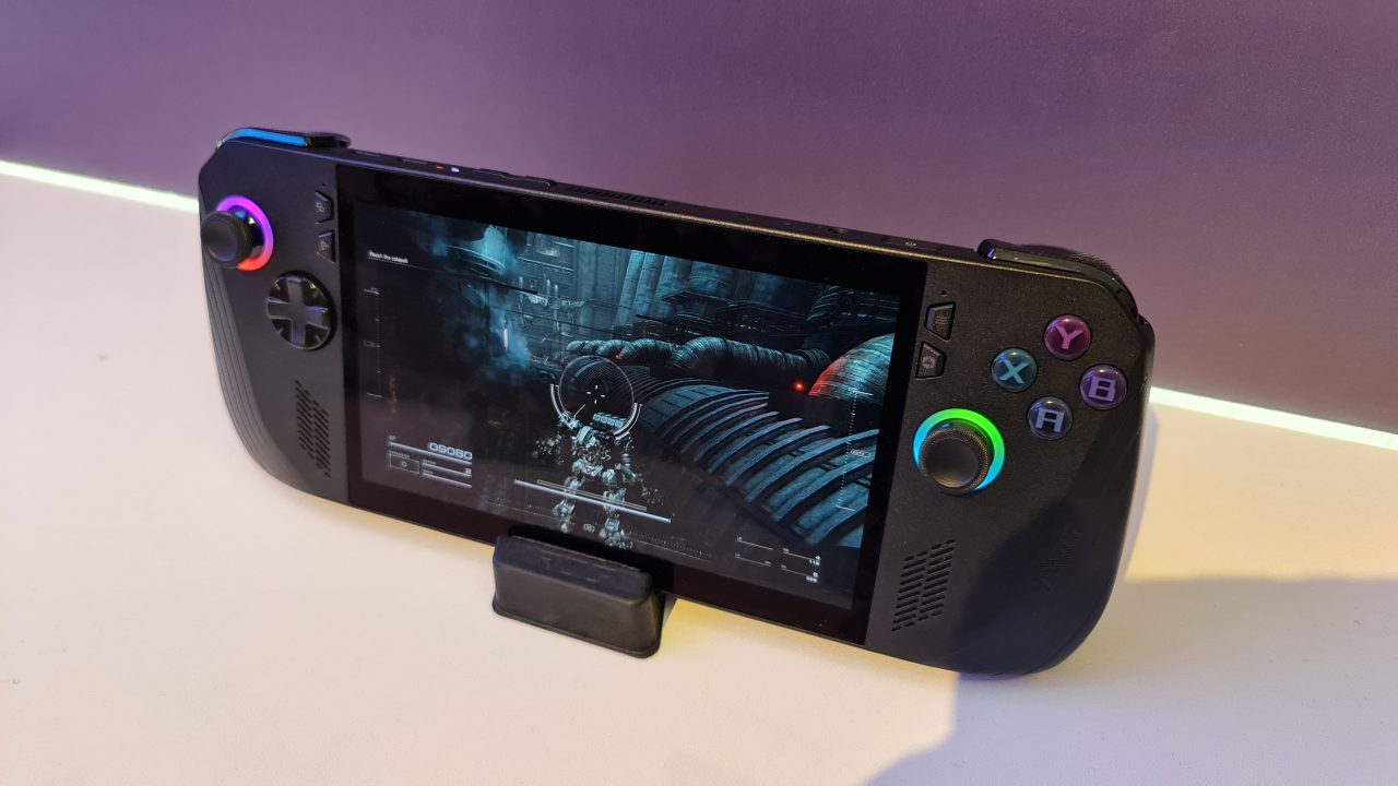 ROG Ally X Segera Resmi Masuk Indonesia, ROG Ally (2023) Turun Harga ...