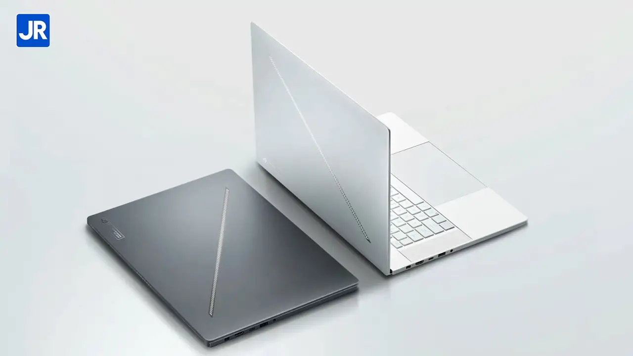 Review ASUS ROG Zephyrus G16 2024 (GU605): Laptop Idaman Semua Orang! • Jagat Review