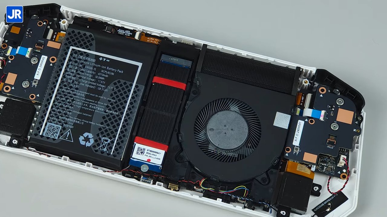 Review Advan XPlay: Handheld Gaming PC Indonesia Terbaik! • Jagat Review