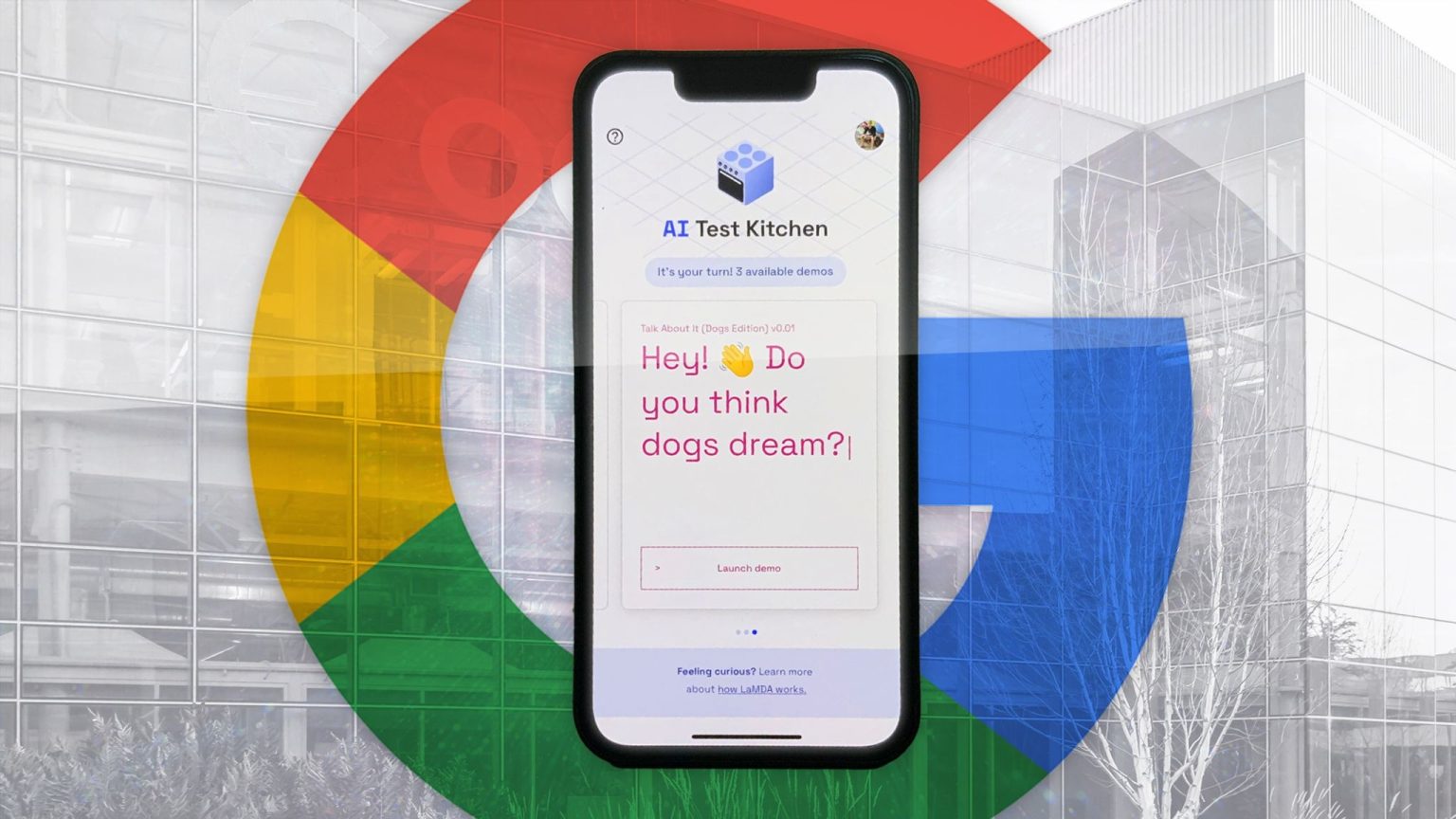 Google Kembangkan Chatbot AI Baru, Gandeng Selebriti dan Influencer ...
