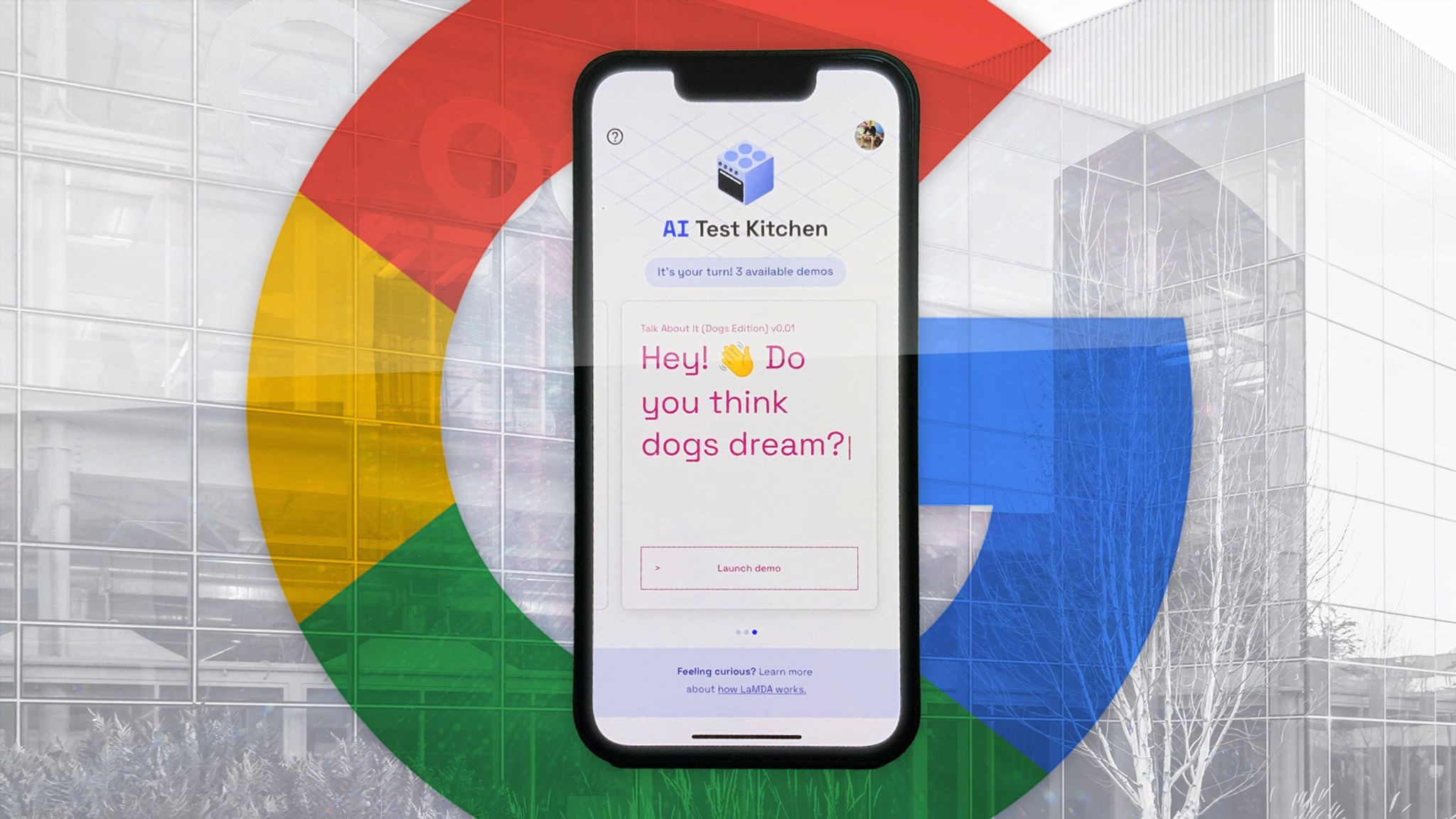 Google Kembangkan Chatbot AI Baru, Gandeng Selebriti dan Influencer ... Google Kembangkan Chatbot AI Baru, Gandeng Selebriti dan Influencer ...