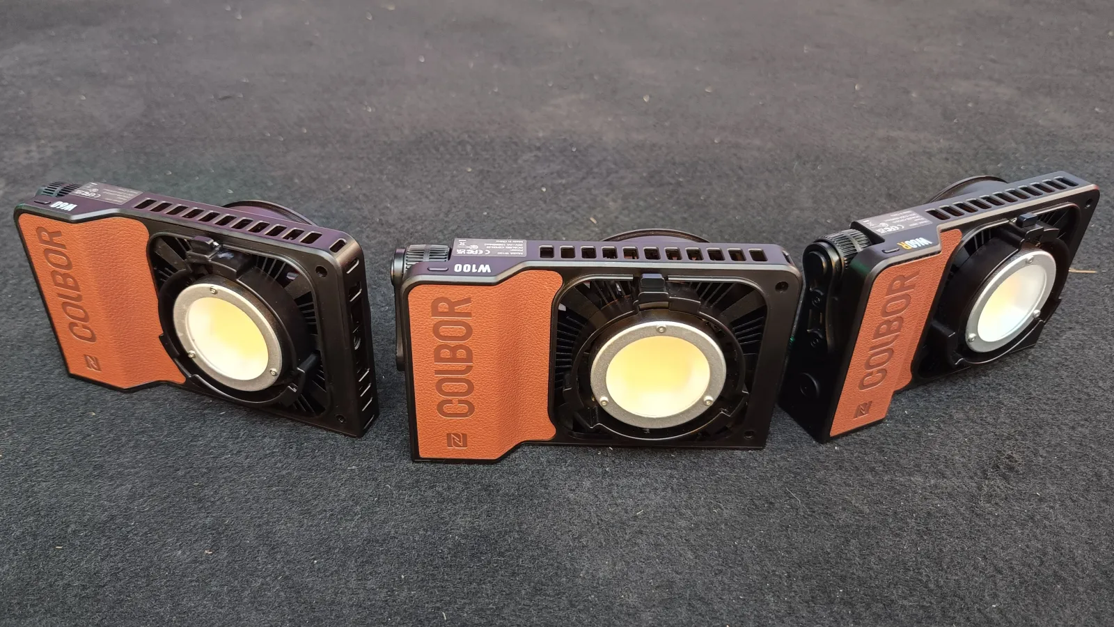 Colbor Wonder Series Resmi di Indonesia, Solusi Lightning Foto/Video ...