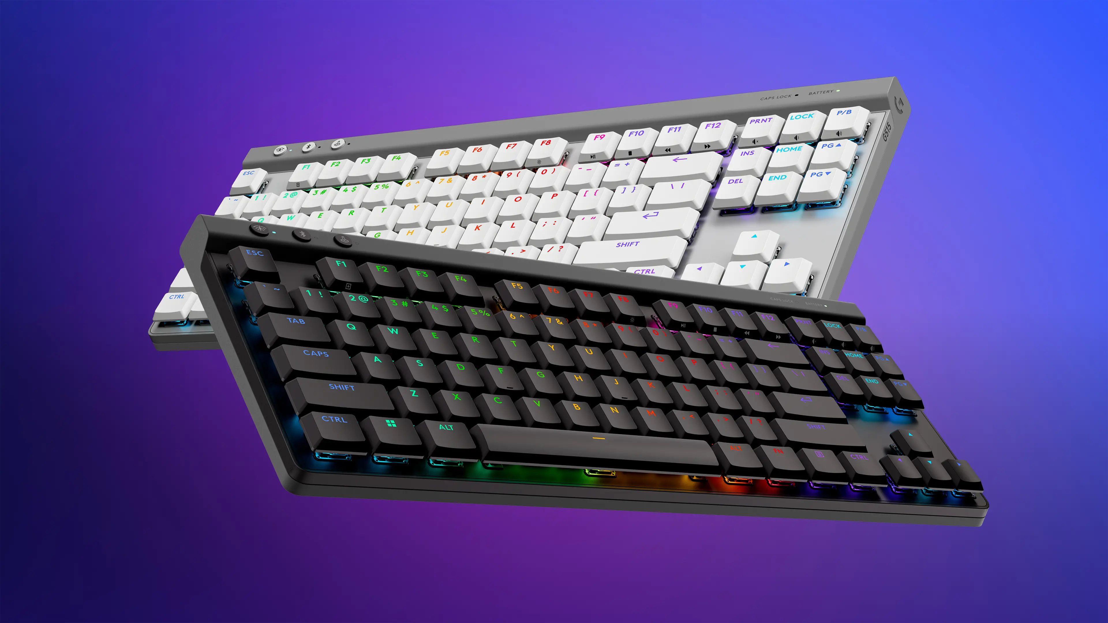 Logitech G Umumkan Keyboard Gaming TKL Low Profile Baru! • Jagat Review