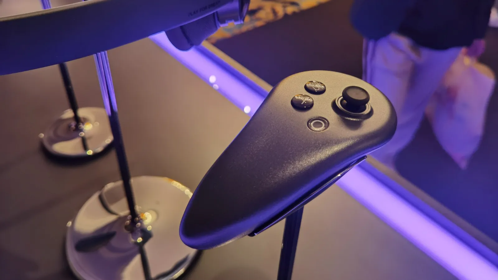 Play For Dream MR: “Spatial Computing” Android Pertama di Dunia, Bakal ...