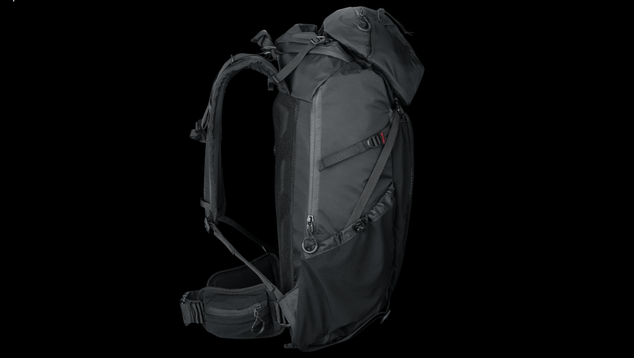 Asus Rilis Ransel ROG Archer ErgoAir BP3800, Kapasitas 40 Liter, Punya ...