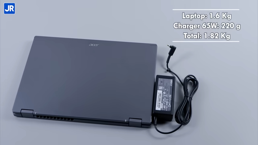 Review Acer Aspire Spin 14 (2024): Laptop Serba Bisa yang Kencang ...