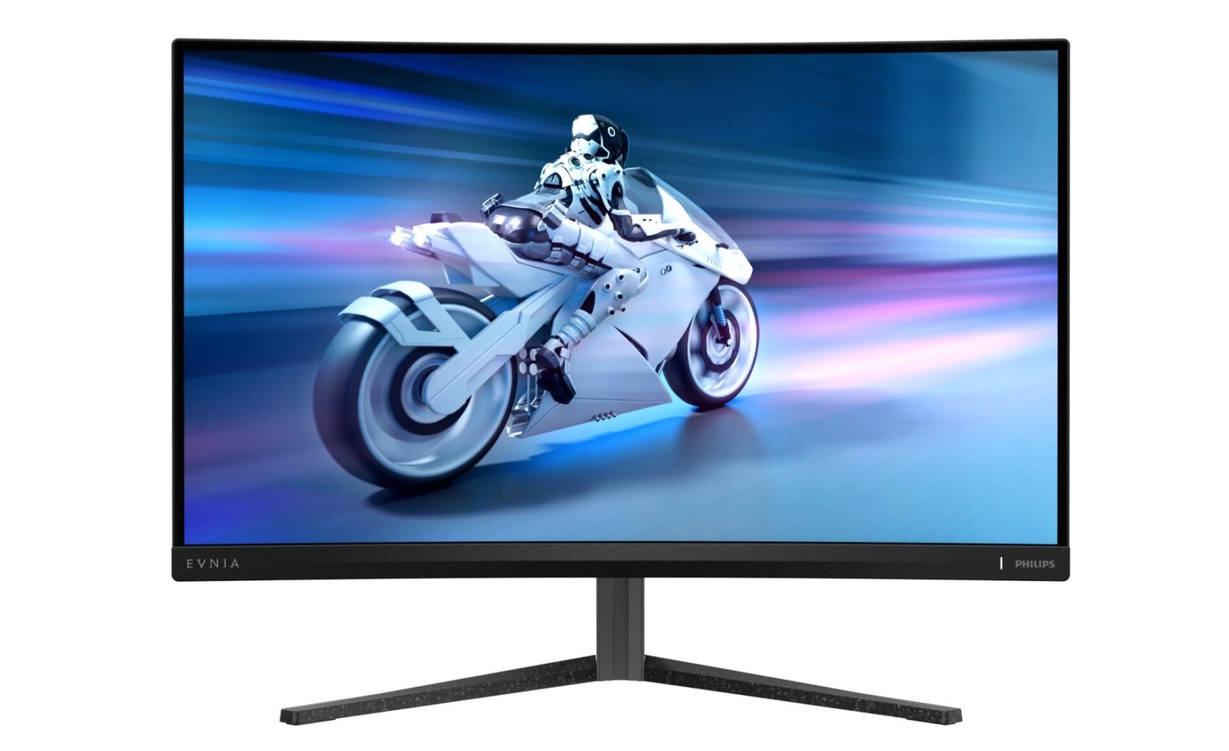 Philips Luncurkan Monitor Gaming Evnia 27M2C5200W, Layar Lengkung Full ...