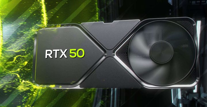 Persiapan RTX 50 Series, NVIDIA Mulai Stop Produksi RTX 40 Series ...