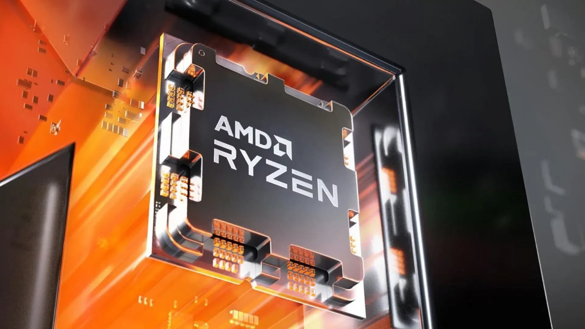 Muncul Hasil Benchmark AMD Ryzen 7 9700X, 14 Persen Lebih Kencang dari ...