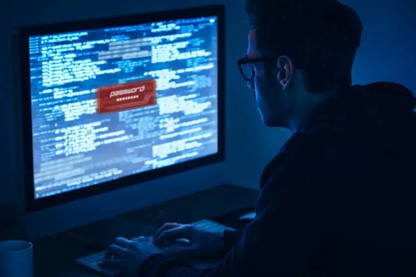 Peneliti: Hacker Bisa Intip Layar Komputer Gunakan AI • Jagat Review