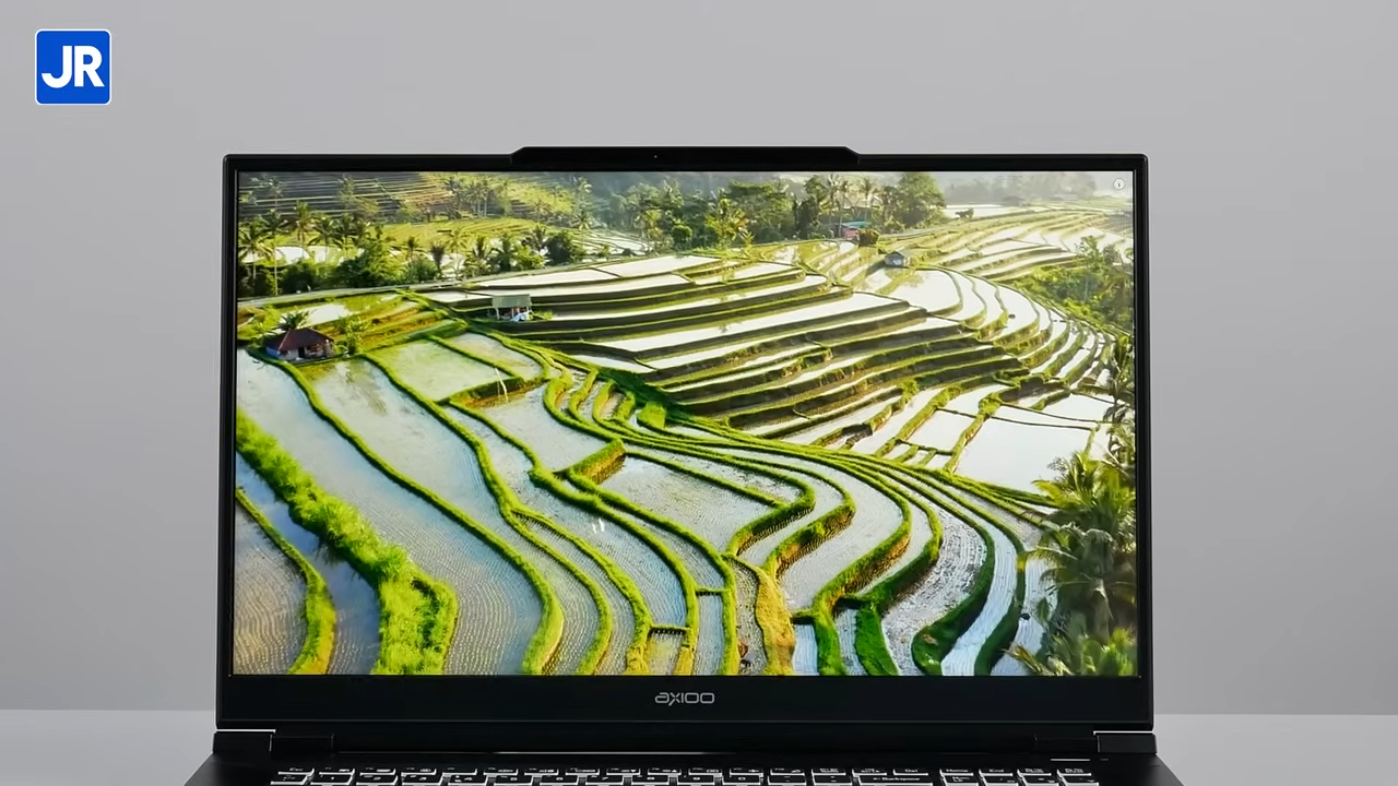 Review Axioo Pongo Monster X: Laptop Indonesia TERKENCANG 2024? • Jagat ...