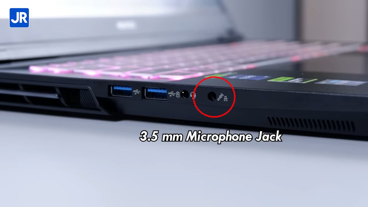 Review Axioo Pongo Monster X: Laptop Indonesia TERKENCANG 2024? • Jagat ...