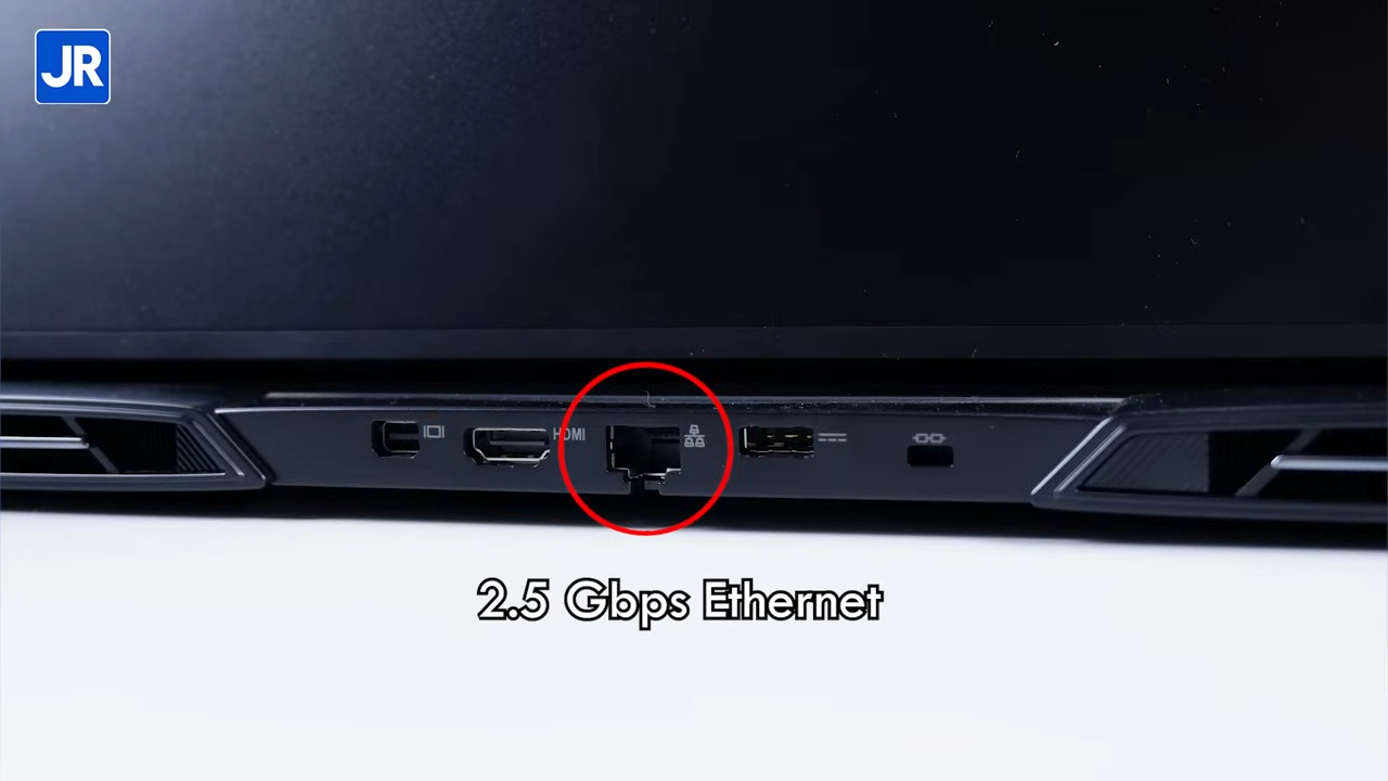 Review Axioo Pongo Monster X: Laptop Indonesia TERKENCANG 2024? • Jagat ...